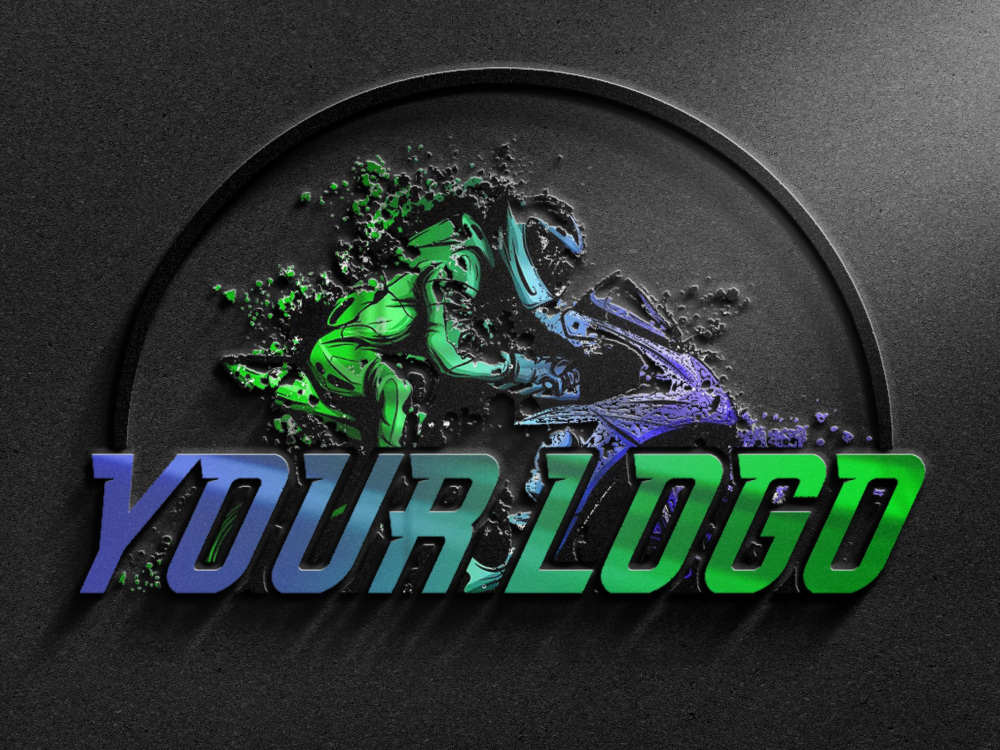 Creative and Modern Eye-Catching Logo for Your Brand Identity | Upwork