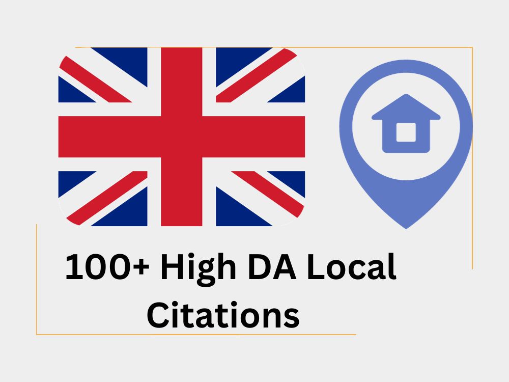 High Domain Authority UK Local Citations for Rank Your Local Business ... High Domain Authority UK Local Citations for Rank Your Local Business ...