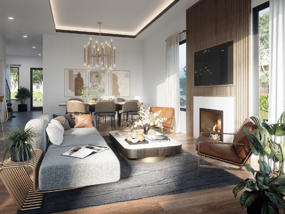 3D design and Realistic Interior rendering | Upwork