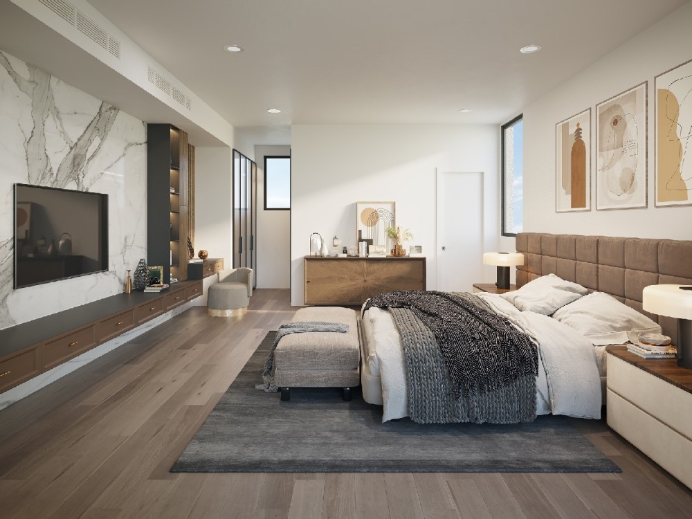 3D design and Realistic Interior rendering | Upwork