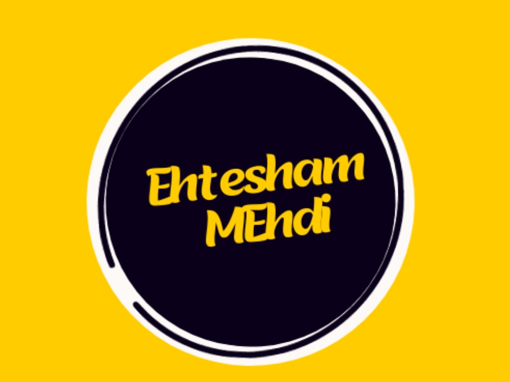 A Eye-Catching Logo Design Within 12 Hours | Upwork