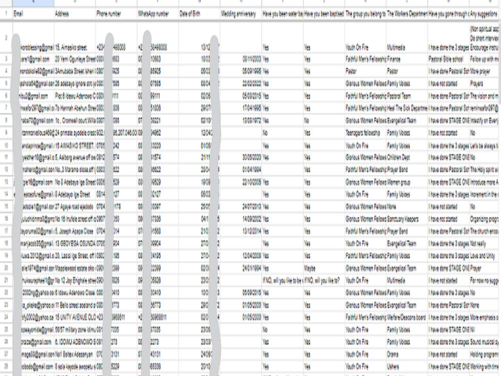 Fast data entry, copy-paste job typing with Virtual Assistant Service ...