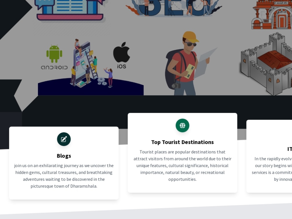 Experienced Developer | Delivering Results That Drive Success | Upwork