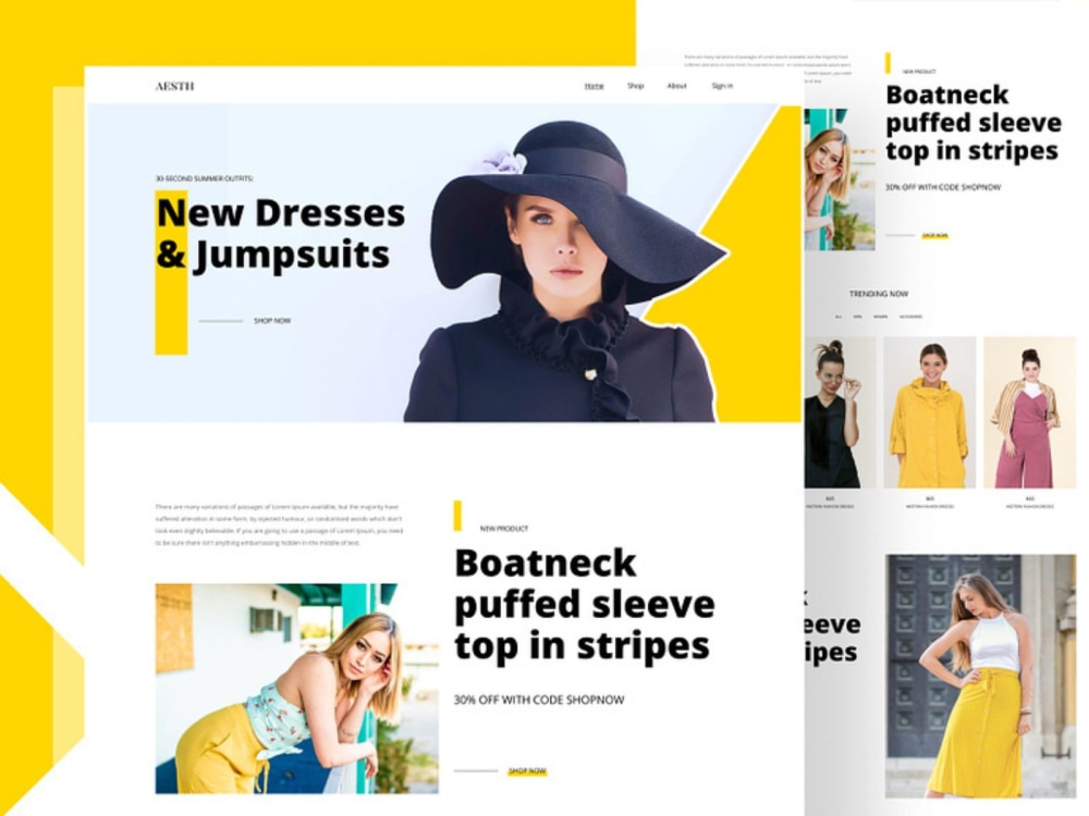 Responsive wordpress website using elementor pro page builder | Upwork
