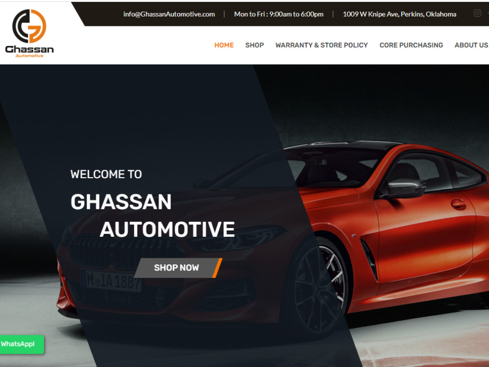 Professional WordPress Website Design and Development | Upwork