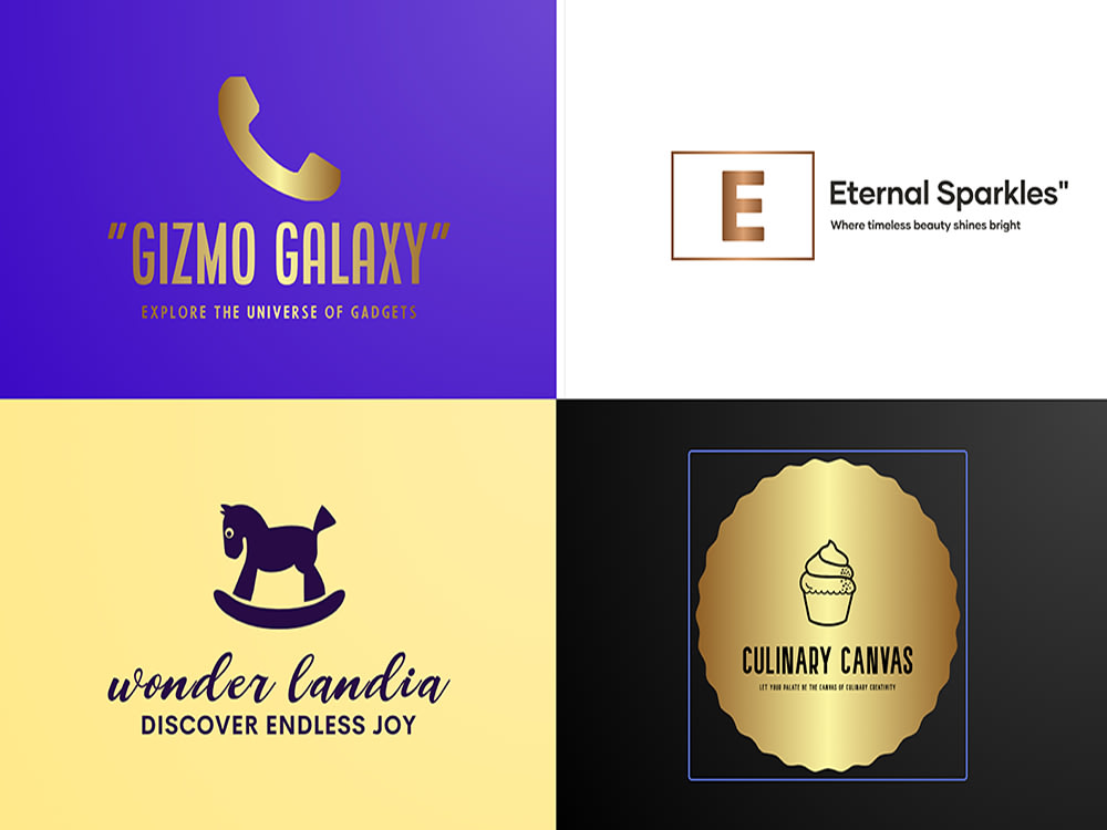 I will create catchy business names and memorable slogans expert help ...