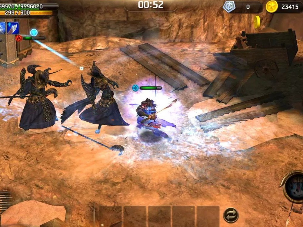 2D game bug fix | Upwork