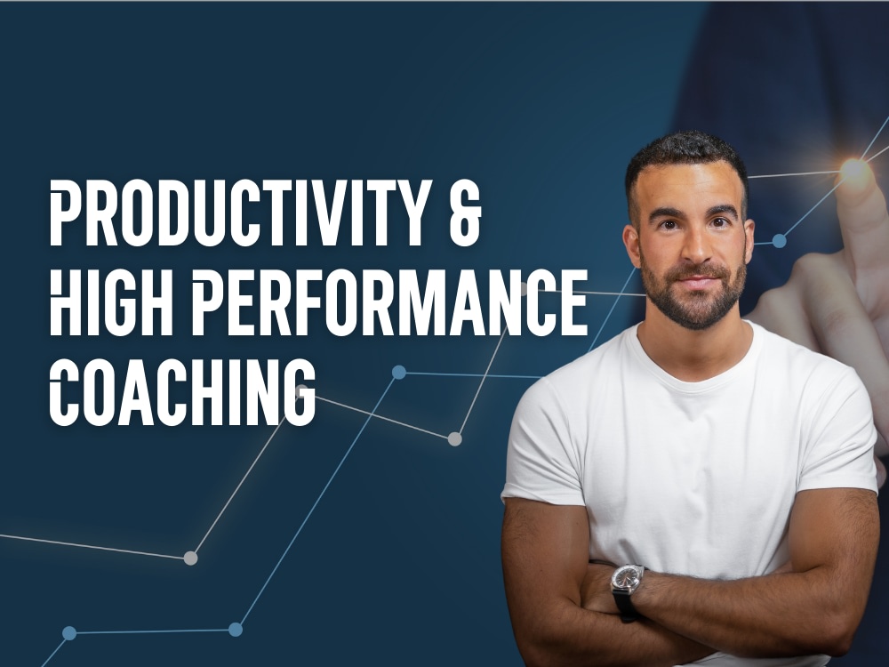 A Productivity & High-Performance in-depth Game Plan | Upwork