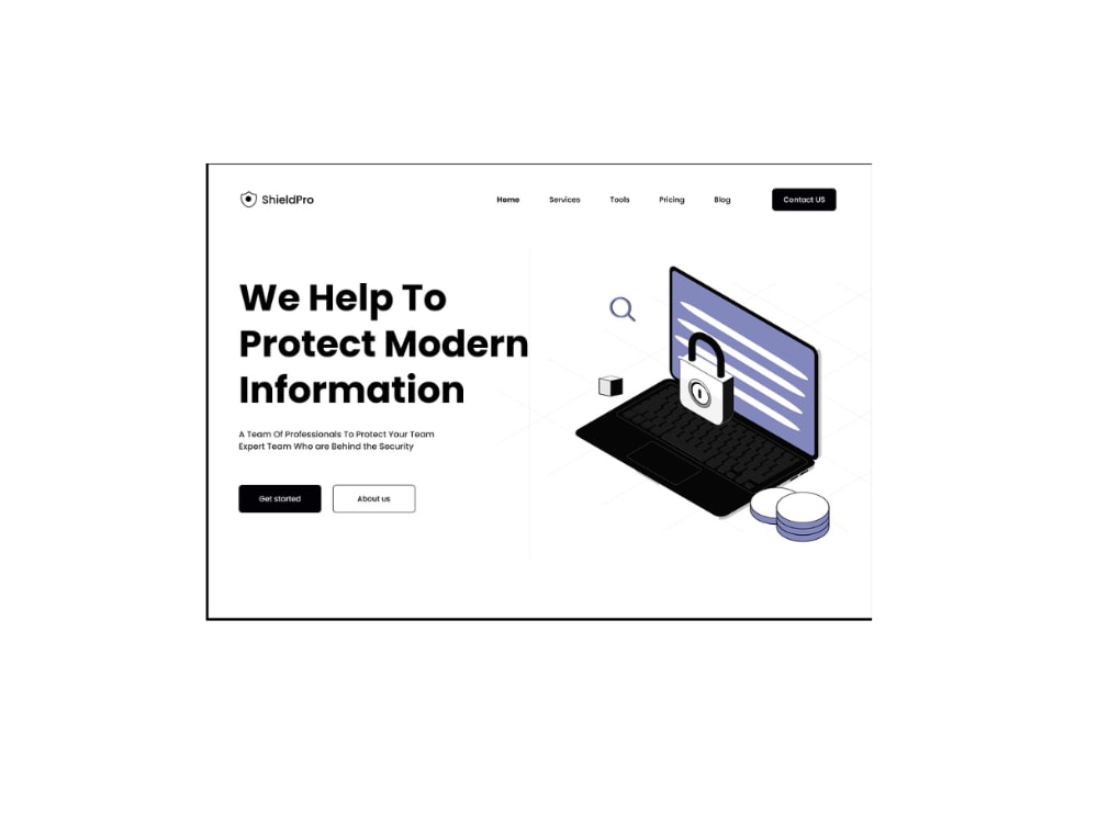 Webflow developer, figma to webflow, redesign website, webflow design | Upwork