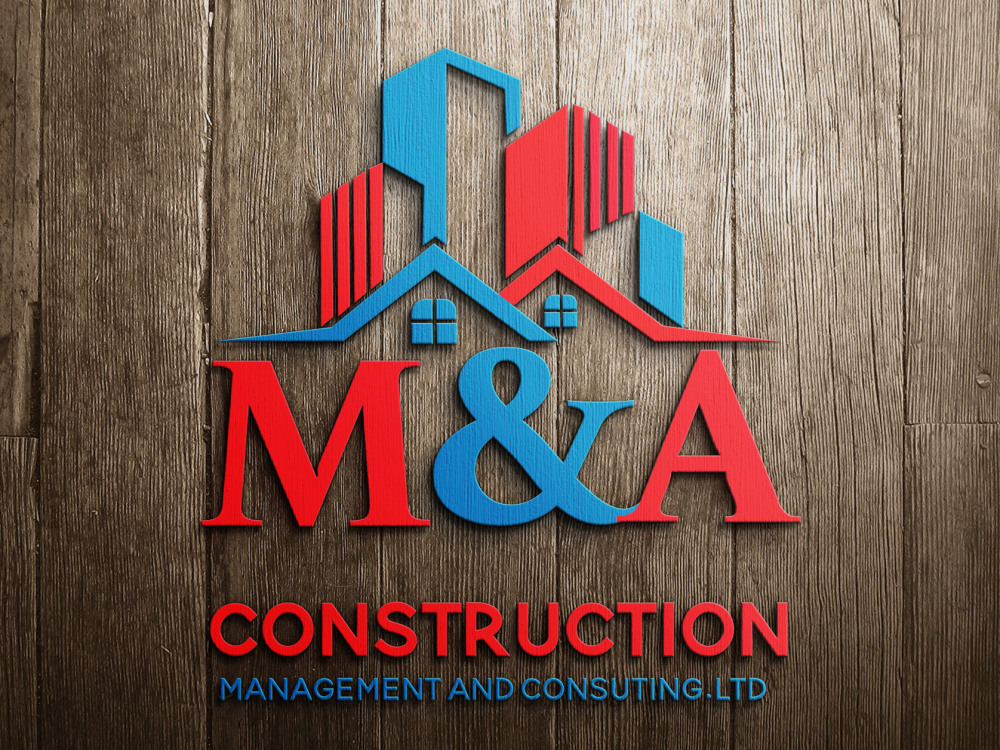 A luxury realtor property construction business real estate logo design ...