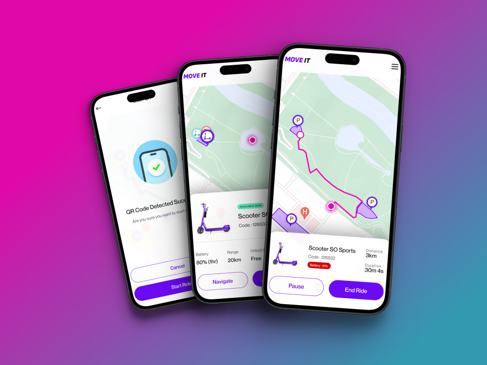 Wireframe and UI/UX design for mobile apps in Figma | Upwork