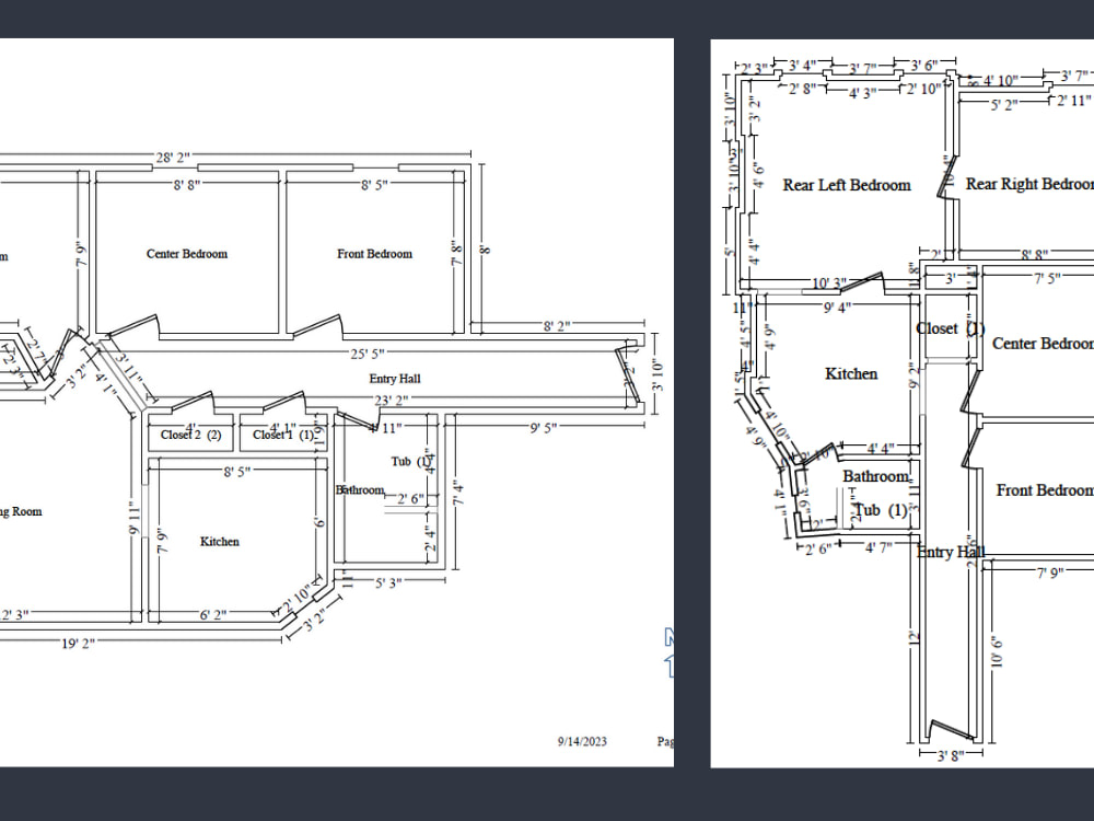 Xactimate estimate for your insurance claim | Upwork
