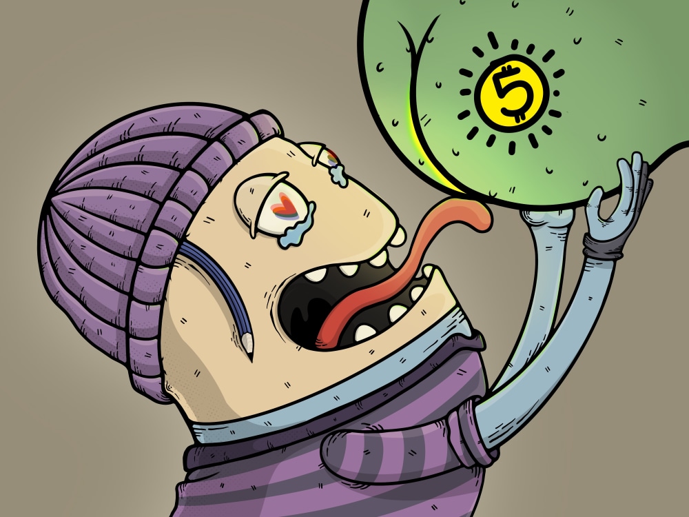 A clean and detailed drawing illustration cartoon style | Upwork