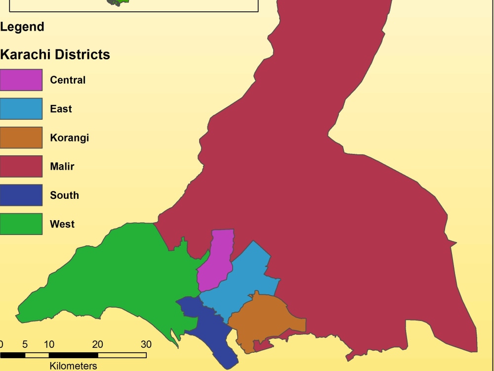 GIS data in kml, kmz, shp, CSV and Excel format | Upwork