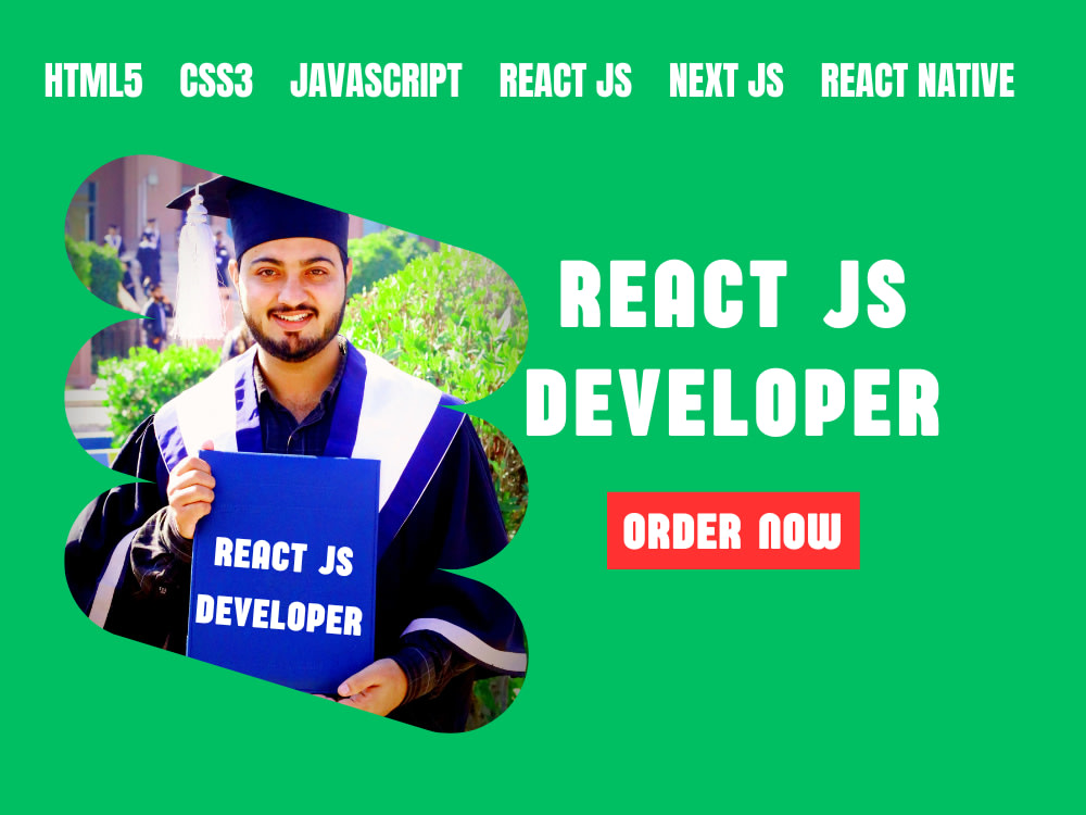 Website In React Js Next Js Tailwind Css And Website Design Upwork