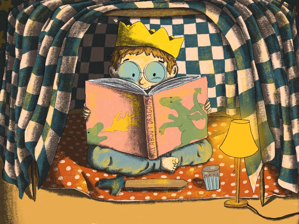 Beautiful illustrations for your project | Upwork