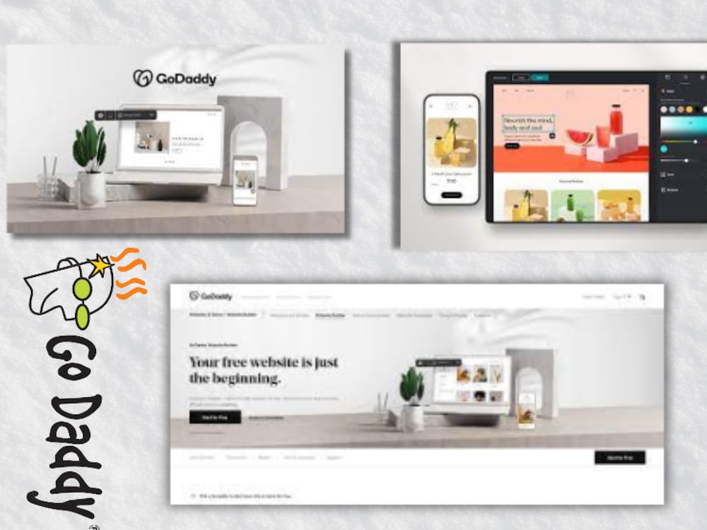 A redesign godaddy website godaddy website redesign godaddy website ...