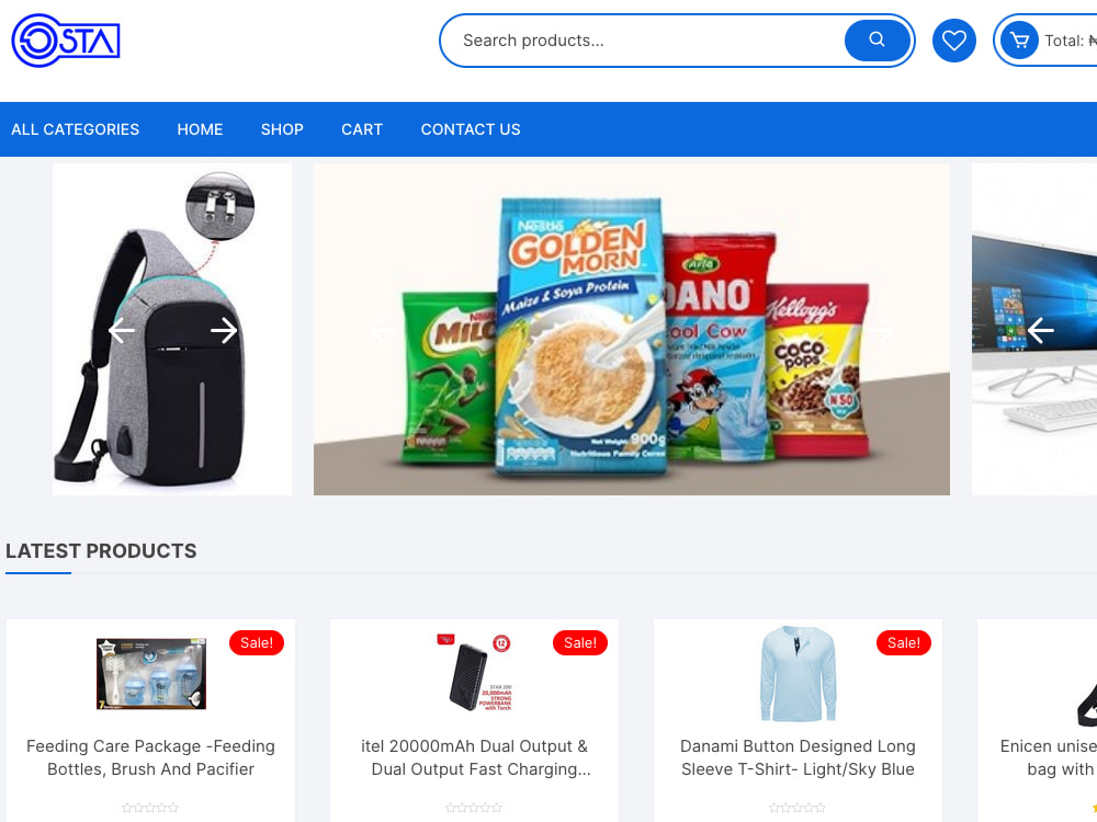 A responsive and secure WordPress website | Upwork