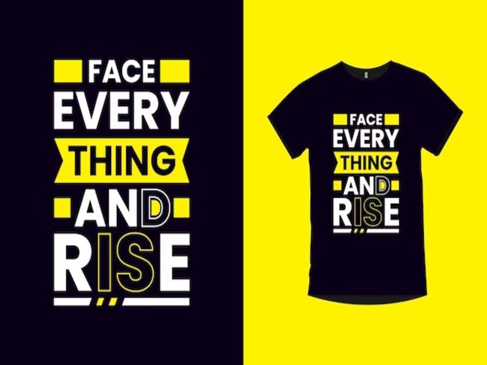 A Shirt Shirt Plan Artist Shirt Typography Shirt Vector