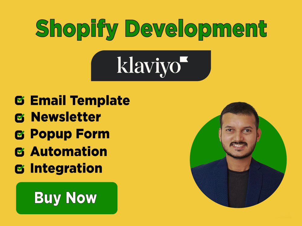 Klaviyo Email Marketing | Klaviyo Flows Setup | Klaviyo Campaign ... Klaviyo Email Marketing | Klaviyo Flows Setup | Klaviyo Campaign ...