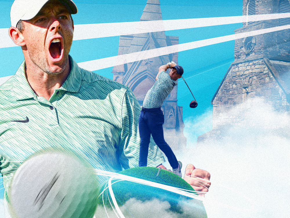 A fantastic poster design for your sports event, music album or else ...