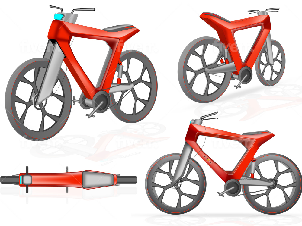 3d model with solidworks and Rendering in Keyshot cad drawing | Upwork