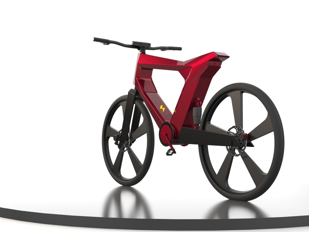 3d model with solidworks and Rendering in Keyshot cad drawing | Upwork