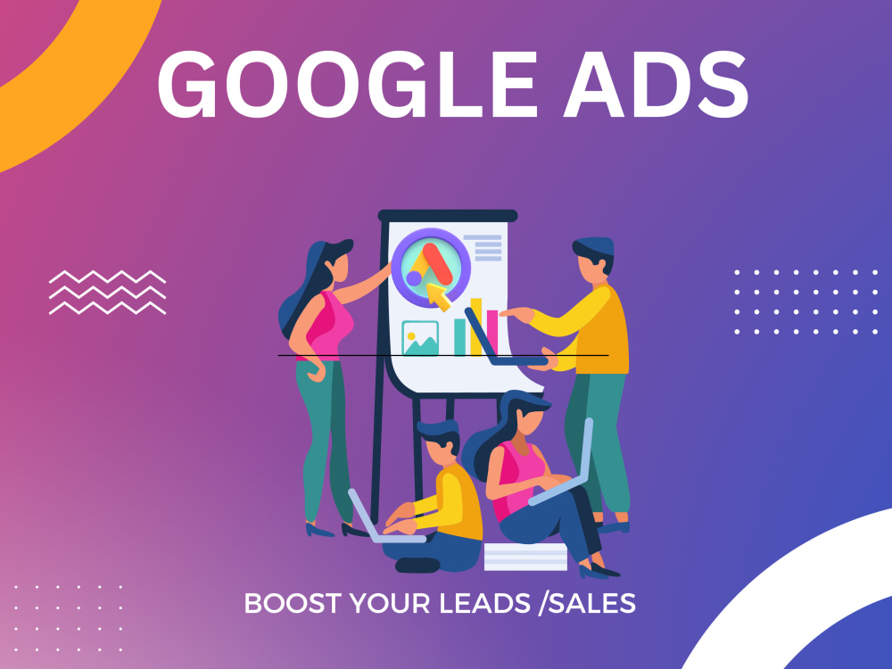 Success Unlocked through Strategic Google Ads Mastery | Upwork