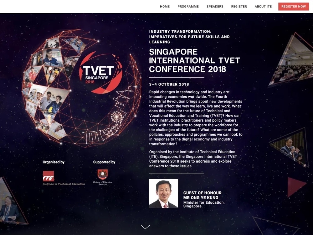 An outstanding bespoke website with lightning-fast performance. | Upwork