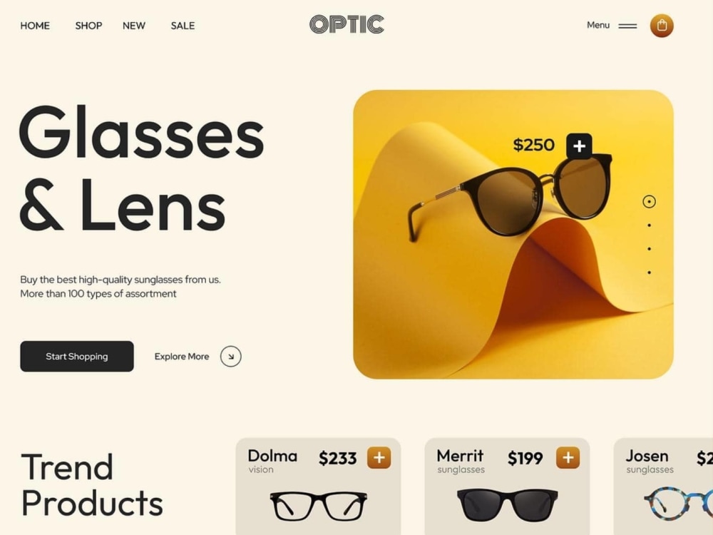 Shopify dropshipping store design with Dsers | Upwork