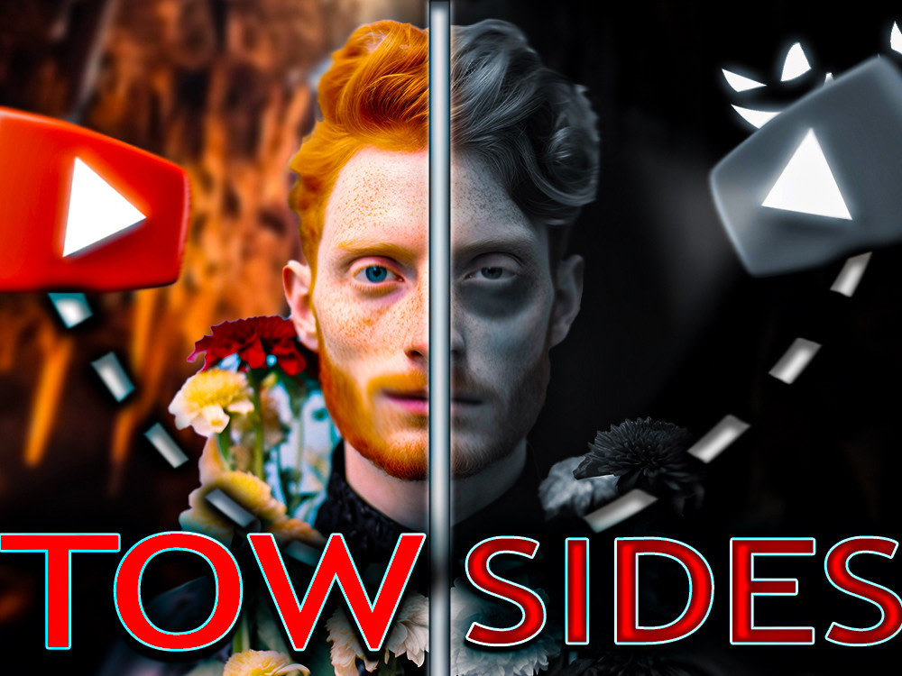 A High-Quality Clickbait YT thumbnail | Upwork