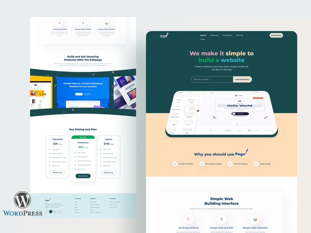WordPress malware removal and WordPress Website Security | Upwork