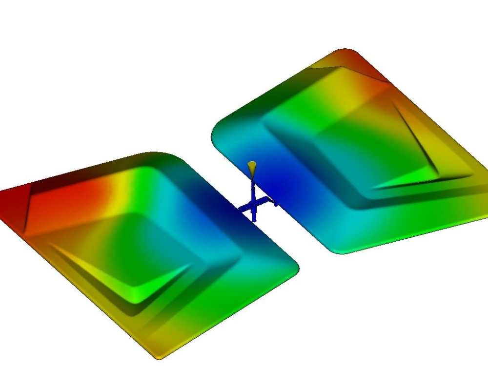 Mold Flow simulation by using autodesk moldflow | Upwork