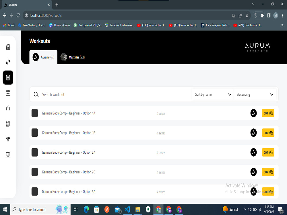 Full stack react developer| React redux | Figma to react |Next js |Bug fix | Upwork