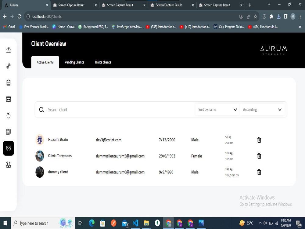 Full stack react developer| React redux | Figma to react |Next js |Bug fix | Upwork