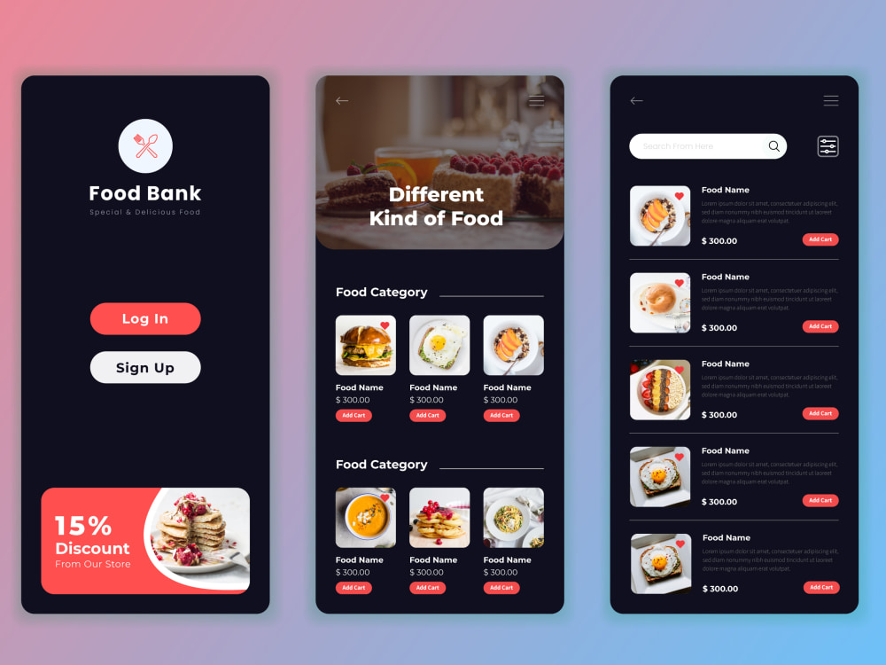 Mobile App Development - Android Application Development-Android ...