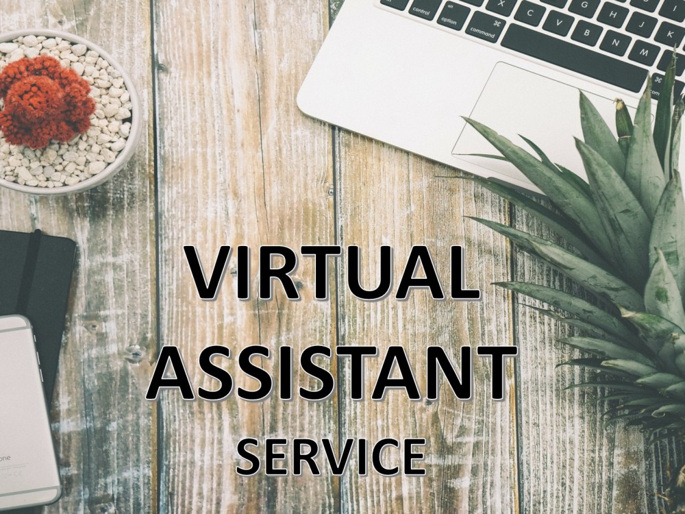 Outstanding virtual assistance service boosting your productivity & success | Upwork