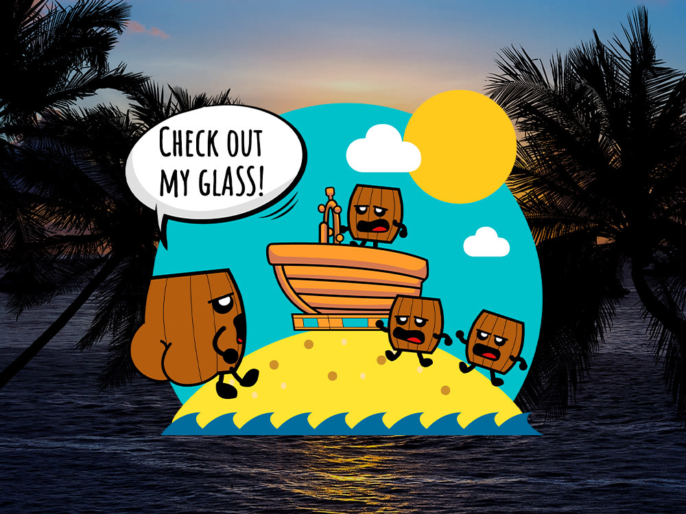 Object cartoon character illustration, Multipurpose design! Order now ...