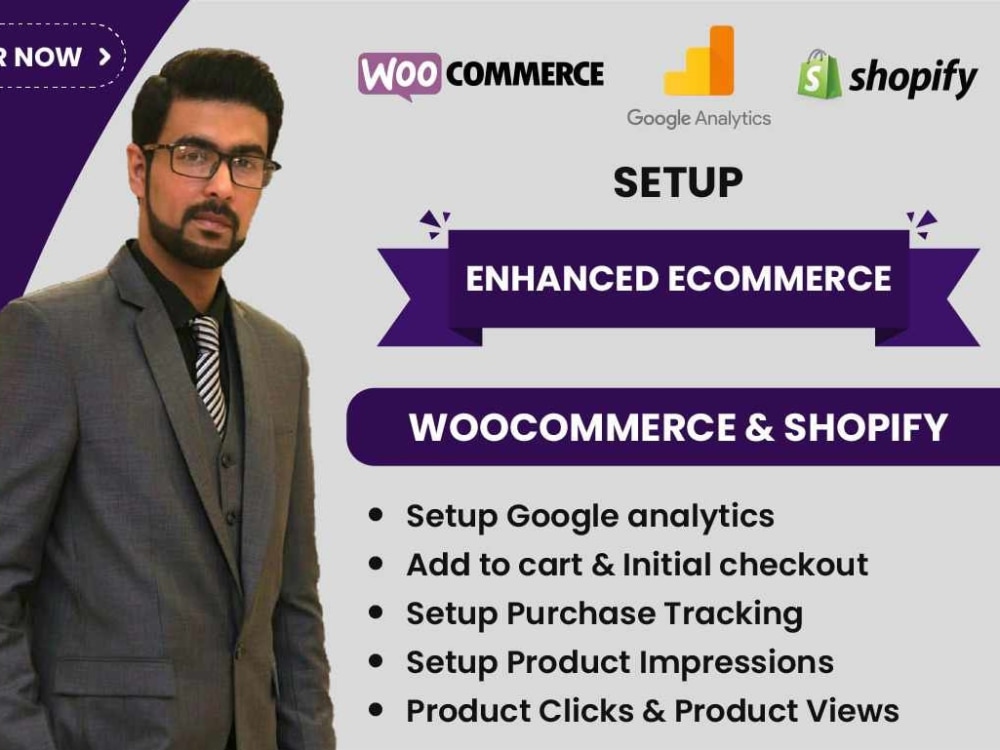 Ga4 shopify & woocommerce tracking | ga4 ecommerce tracking |ads ... Ga4 shopify & woocommerce tracking | ga4 ecommerce tracking |ads ...