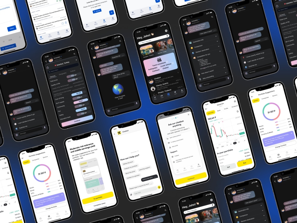 Lo-fi Wireframes for Mobile/Web App or Website | Upwork