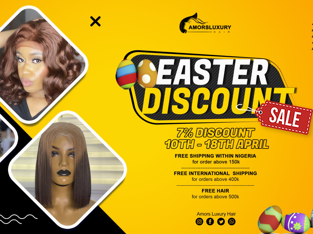 A Complex/Beautiful Flyer for your business | Upwork