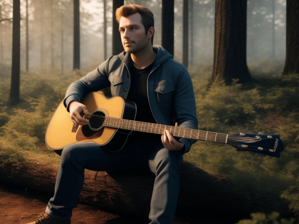 Hyperrealistic AI generated Images for your project | Upwork