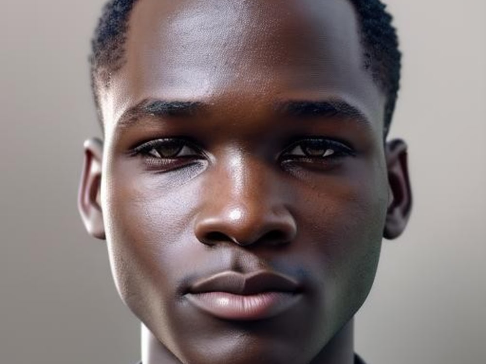 Hyperrealistic AI generated Images for your project | Upwork