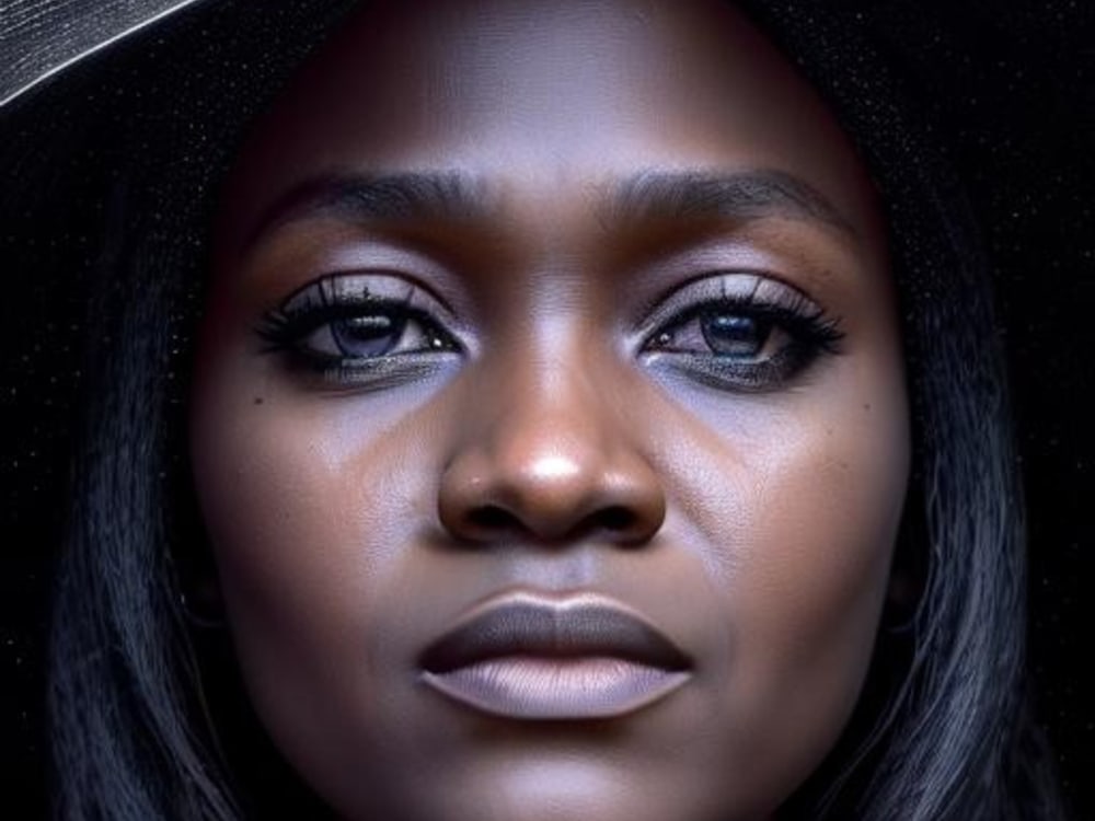 Hyperrealistic AI generated Images for your project | Upwork