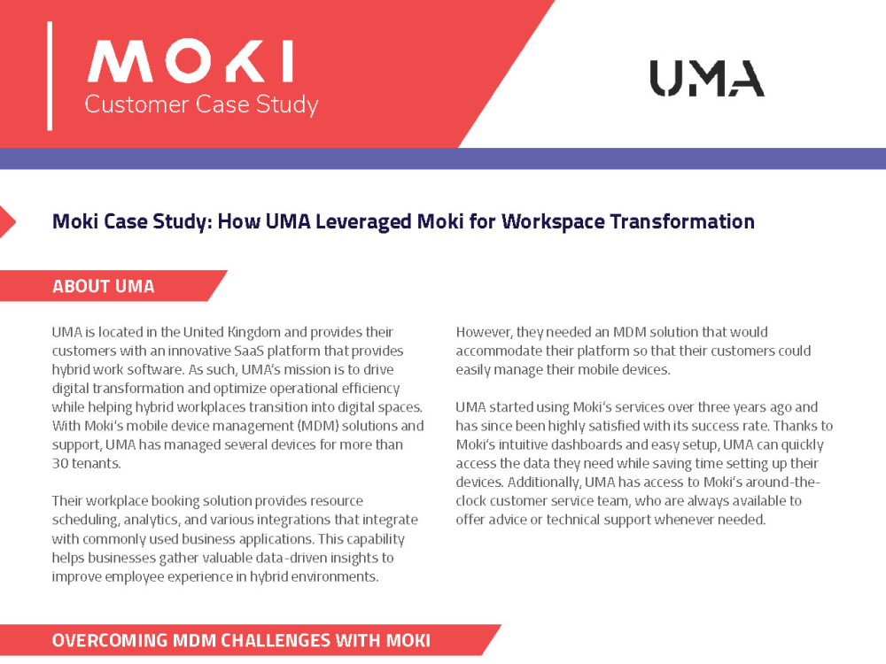 A case study PDF (up to three pages) | Upwork