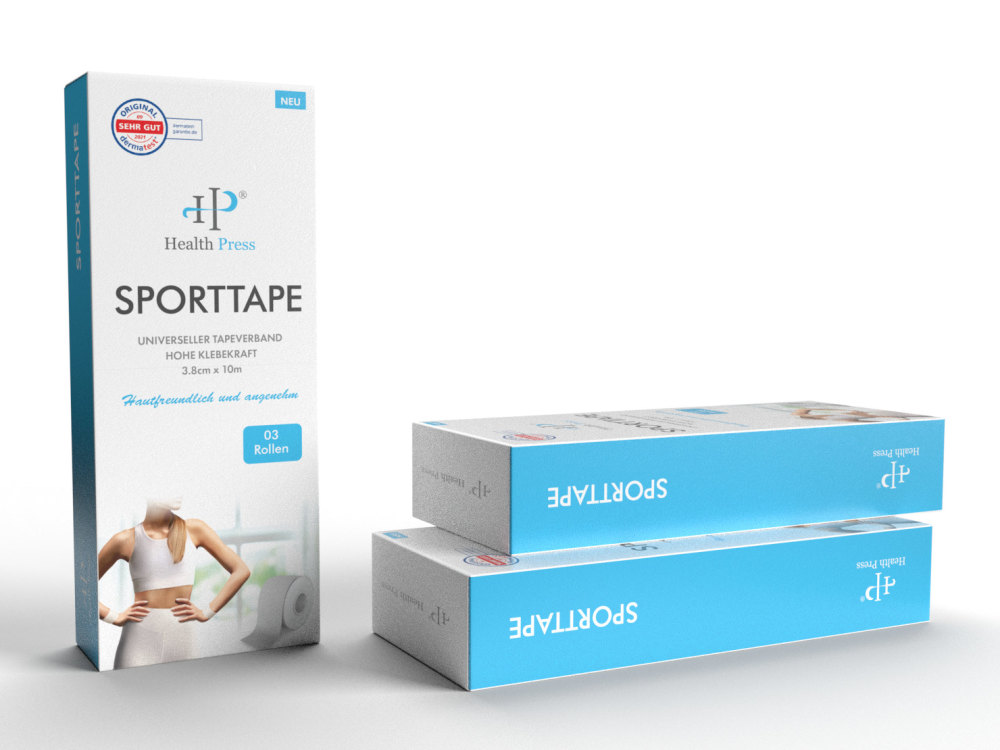 A creative box packaging design | Upwork