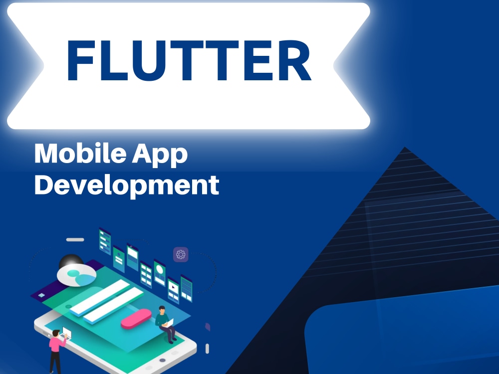 Flutter Developer, Flutter Expert, Flutter App, Flutter Dart and Hybrid ...