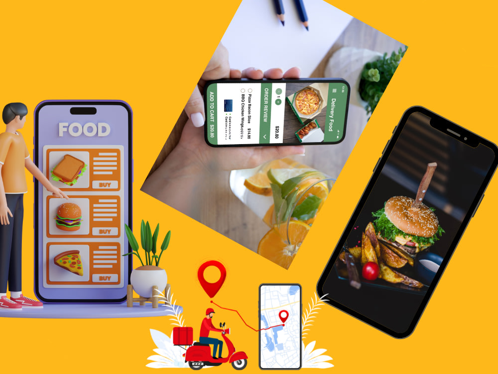 Flutter Developer Flutter Expert Flutter App Flutter Dart And Hybrid 2049