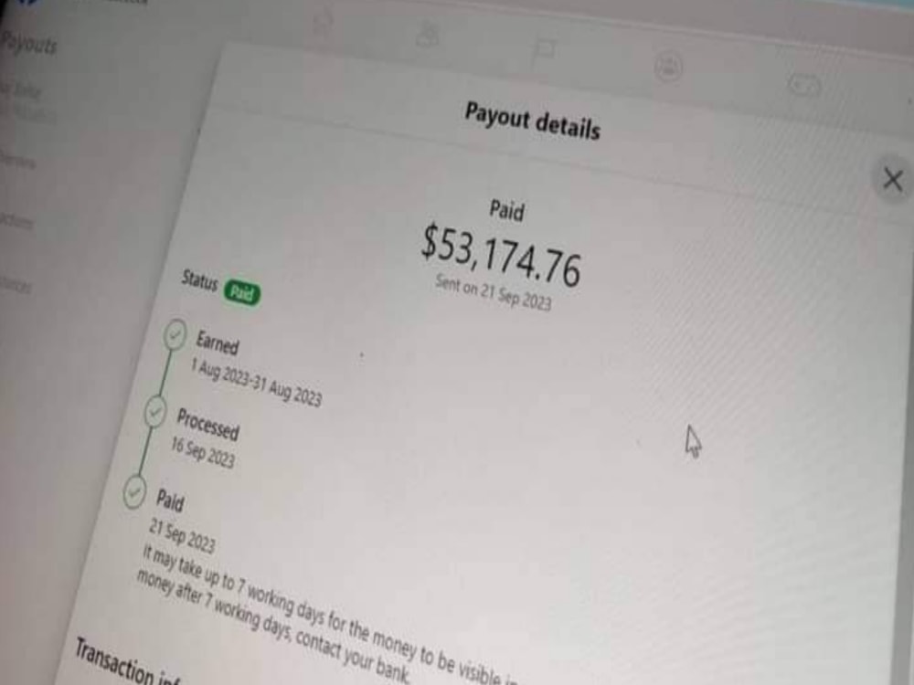Facebook Instream ads monetization approved page | Upwork Facebook Instream ads monetization approved page | Upwork
