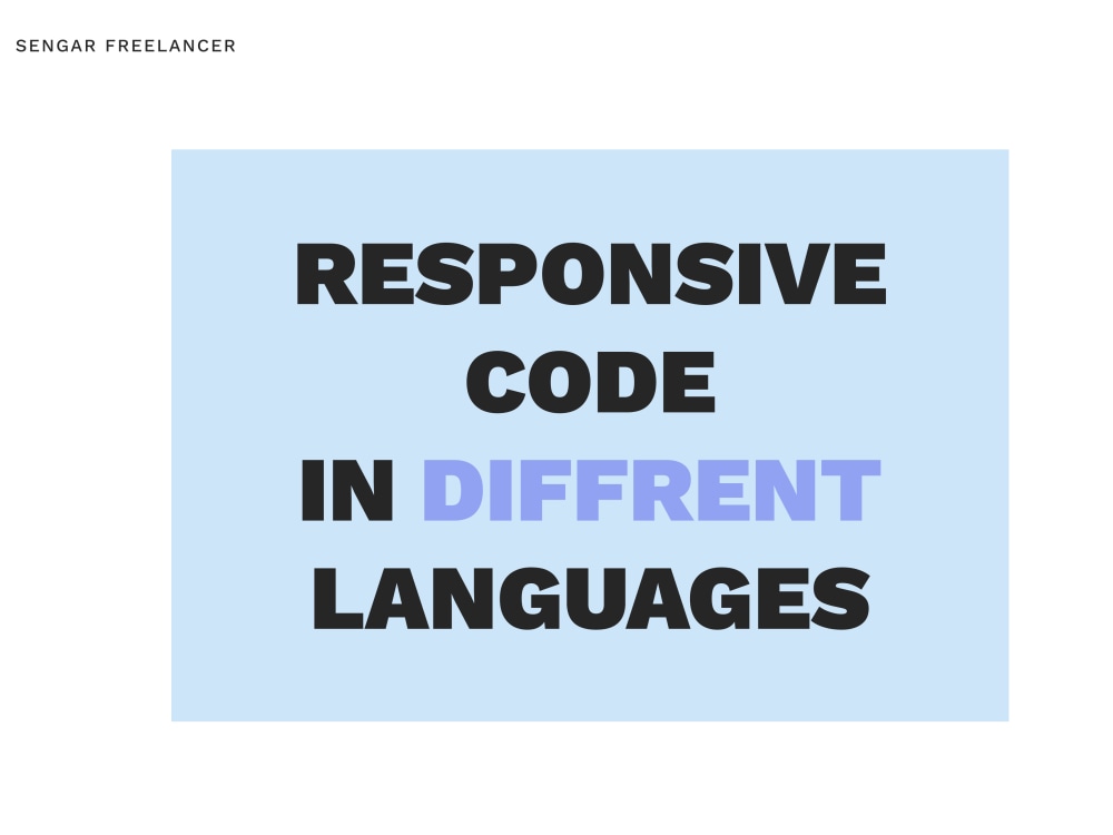 Fantastic UI with multiple pages | Upwork
